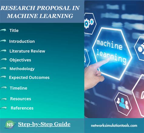 Research Ideas In Machine Learning Network Simulation Tools