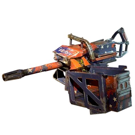 Nuka Launcher Fallout Wiki Fandom