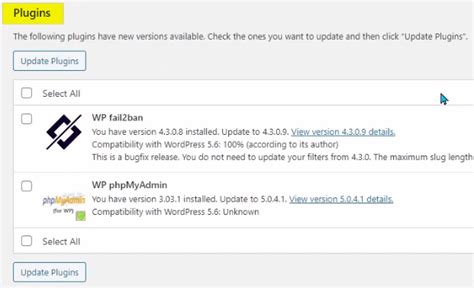 why you should disable wordpress automatic updates and when not