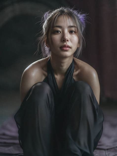 Hyoju 02 By Zomgam On Deviantart