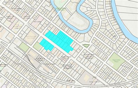 Creating Interactive Selection Sets In Arcgis Pro A Comprehensive