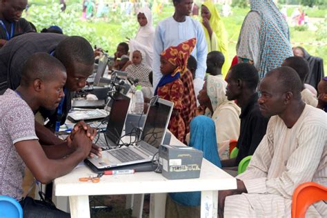 Over 1 Million Nigerians Affected By Boko Haram Crisis Iom Nigeria