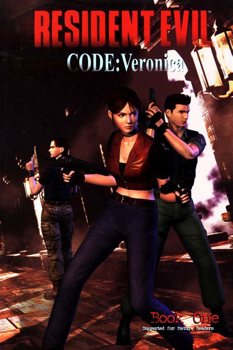 Comics Revelados: Resident Evil: Comics & Novelas