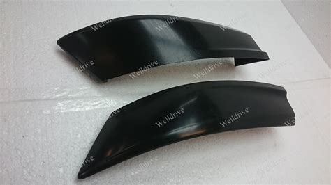 Клыки Mazda 3 BK SD 2003-2009 задние купить