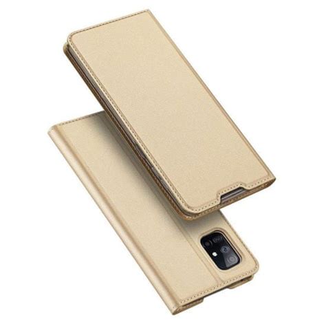 Dux Ducis Diářové pouzdro DUX DUCIS Skin Pro pro Samsung Galaxy S20 FE