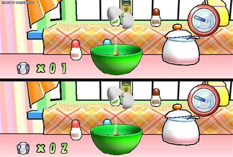 Wii Iso Cooking Mama Cook Off Usa