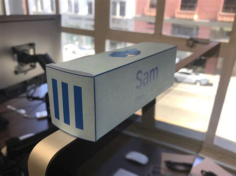 Docker Desk Name Tags On Behance