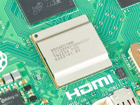 Köp Raspberry Pi 5 8gb Till Rätt Pris Electrokit