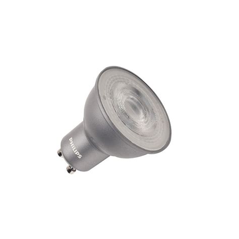 Philips Master LED Spot GU W K Variable