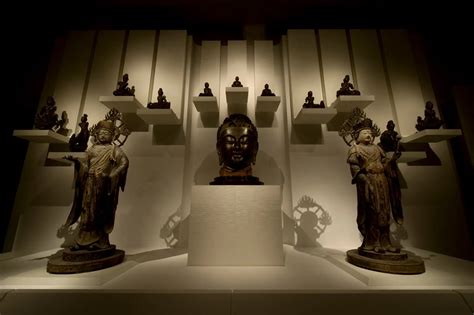 興福寺 国宝館 リニューアル｜株式会社フジヤ