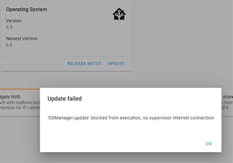 suddenly my home assistant is not reachable from internet home