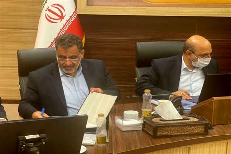 توافق‌نامه راه‌اندازی دهکده نوآوری و فناوری کشاورزی و منابع طبیعی استان