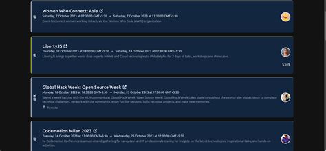 Feature Event Section · Issue 9277 · Eddiehubcommunitybiodrop · Github