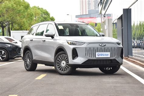 【苏州市奇瑞汽车·新能源汽车4s店促销新闻】奇瑞风云苏州银瑞体验中心 易车
