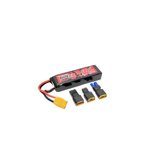 Batterie Lipo 3S 11.1V