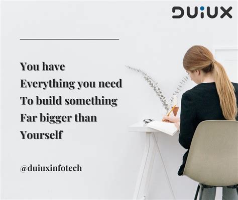 duiux infotech on linkedin duiux believeinyourself