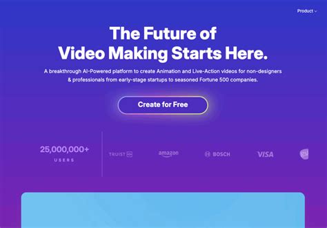 10 Best Free Animation Software For Creators In 2025
