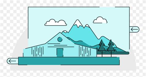 Animation Parallax Effect Clipart 5401805 Pinclipart