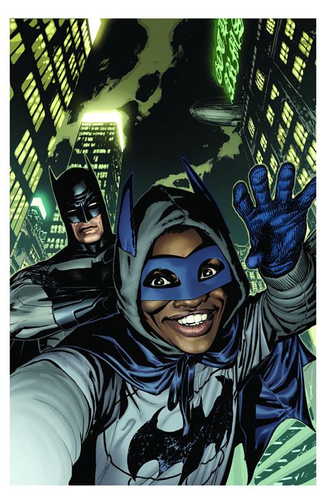 Dc Reveals More Selfie Month Variant Covers Ign