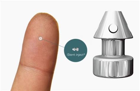Istent For Cataract And Glaucoma Dr Simon Skalicky Dr Simon Skalicky