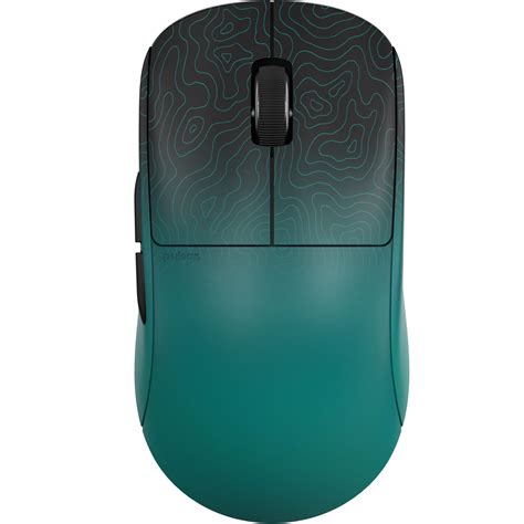 Pulsar X2 Mini Wireless Gaming Mouse [randomfrankp Edition] Zerkgamingmods