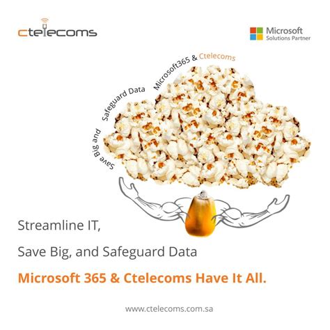 Ctelecoms Consolidated Telecoms On Linkedin Microsoft365 It Solution Microsoftpartner