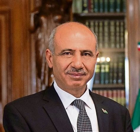 Embajador De Palestina En México “para Israel Todo Nuestro Pueblo Es