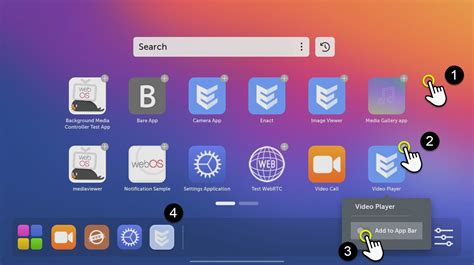 webos ose ui guide webos open source edition
