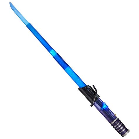Star Wars Lightsaber Forge Kyber Core Darksaber Customizable