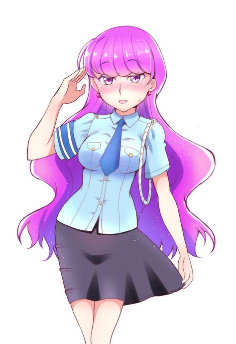 Kotozume Yukari Kirakiraprecure A La Mode Image By Kaatsukun