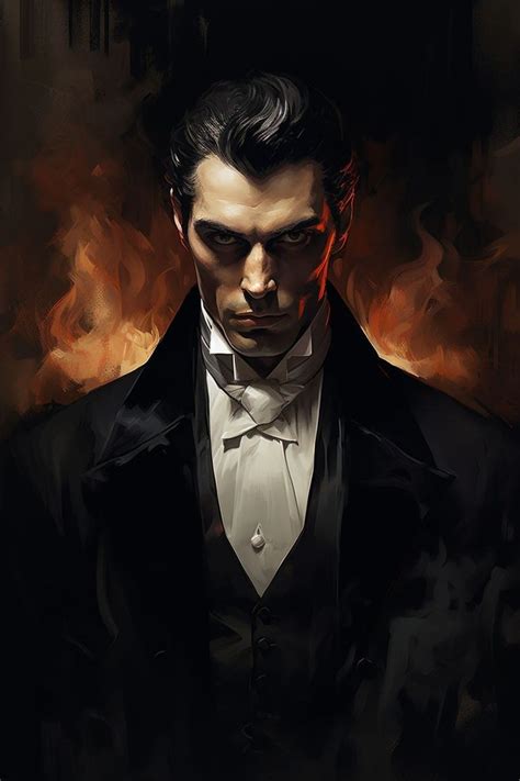 Pin By Marianne Gram Hansen On Dancer In The Dark Male Vampire