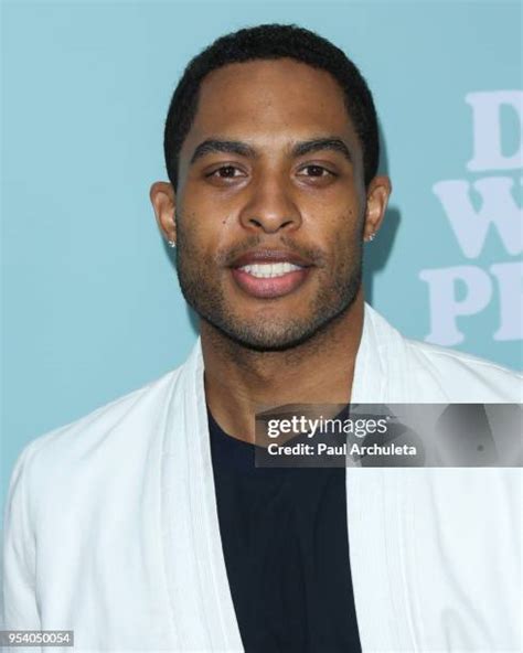 Brandon P Bell Actor Photos And Premium High Res Pictures Getty Images