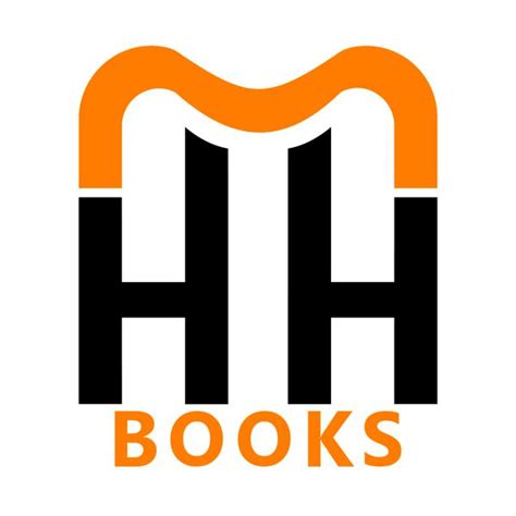 Hmh Books