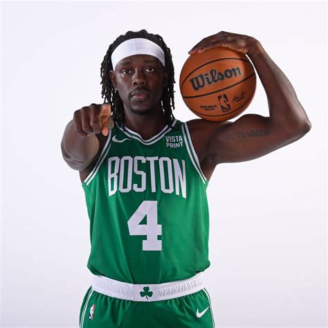 Nba／哈勒戴首度加入練球 塞爾蒂克總裁很興奮 Nba 運動 聯合新聞網