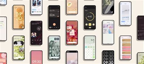 Google I O conheça a nova cara do Android Olhar Digital