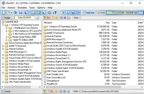 Windows XP Professional SP 3 X 86 Integral Edition 2024 6 6 Free Download Borrow And