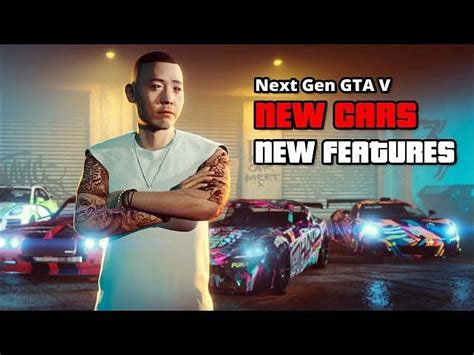Reasons Why Fans Are Excited For Gta Expanded Enhanced Edition