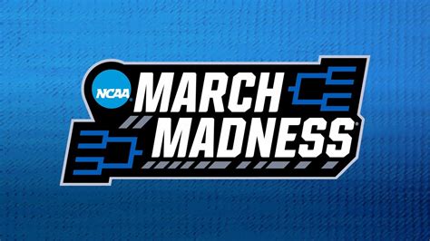 Ncaa March Madness Template Free Sports Template Slidechef