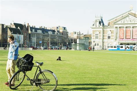 O Que Fazer Em Amsterdam Dicas Imperd Veis