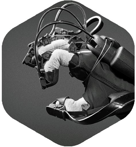 Haptx Announces Industrys Most Advanced Haptic Gloves Magnetics Magazine
