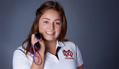 Meet Mater Dei Student Athlete Hannah Rapp Oc Catholic