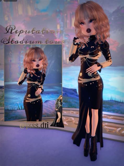 Best 12 Dti Taylor Swift Willow Eras Tour Outfit Artofit