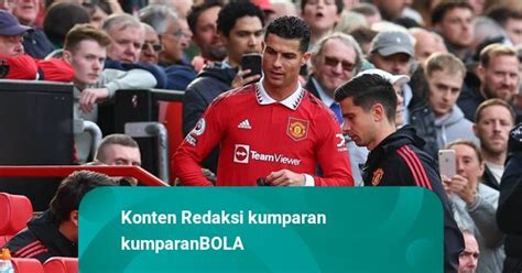 Mu Dikabarkan Akan Pecat Cristiano Ronaldo Kini Konsul Ke Pengacara