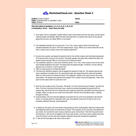 Grade 5 History Pack Worksheetcloud