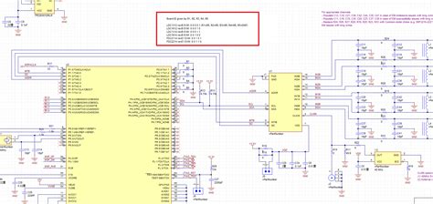 FDC Schematic Sensors Forum Sensors TI E E Support Forums