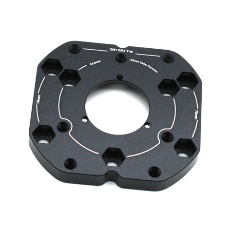 Fanatec Qr Qdapter Sim Racing Machines