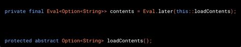 Dysfunctional Programming In Java 4 No Nulls Allowed By John