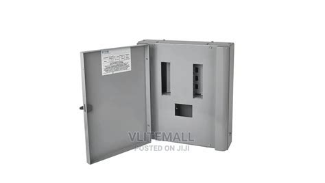 Memshield 4way Distribution Board 200a In Accra New Town Electrical