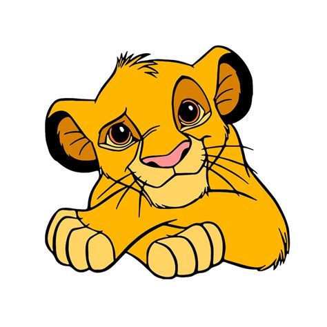 Art Roi Lion Artofit