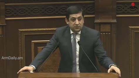 Պարտադիր զինվորական ծառայությունը պարտադիր է Տիգրան Կարապետյան Youtube